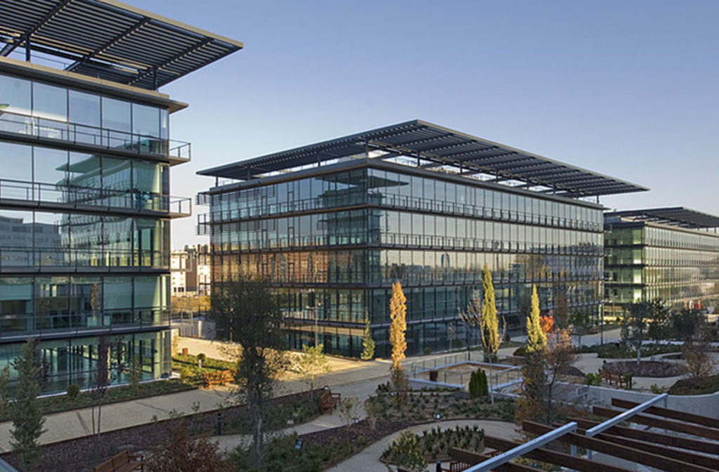 Greatest Projects - Aserco Señalización