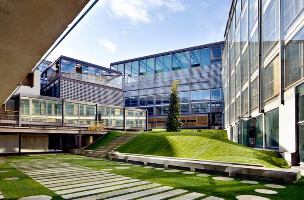 Greatest Projects - Aserco Señalización